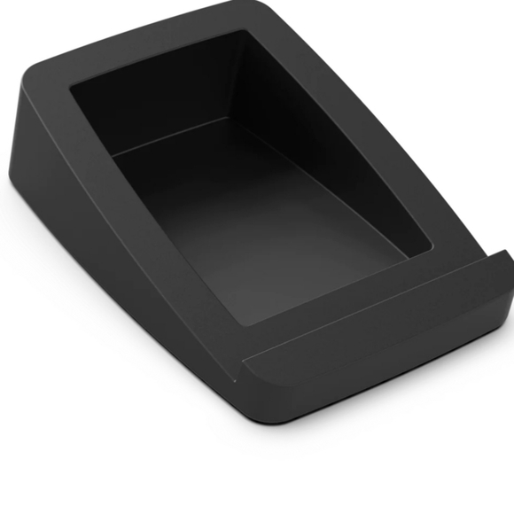 Humancentric | Other | Nwt Humancentric Black Desktop Speaker Stands ...